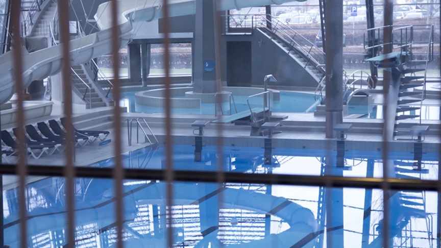 Green Sport Facility
